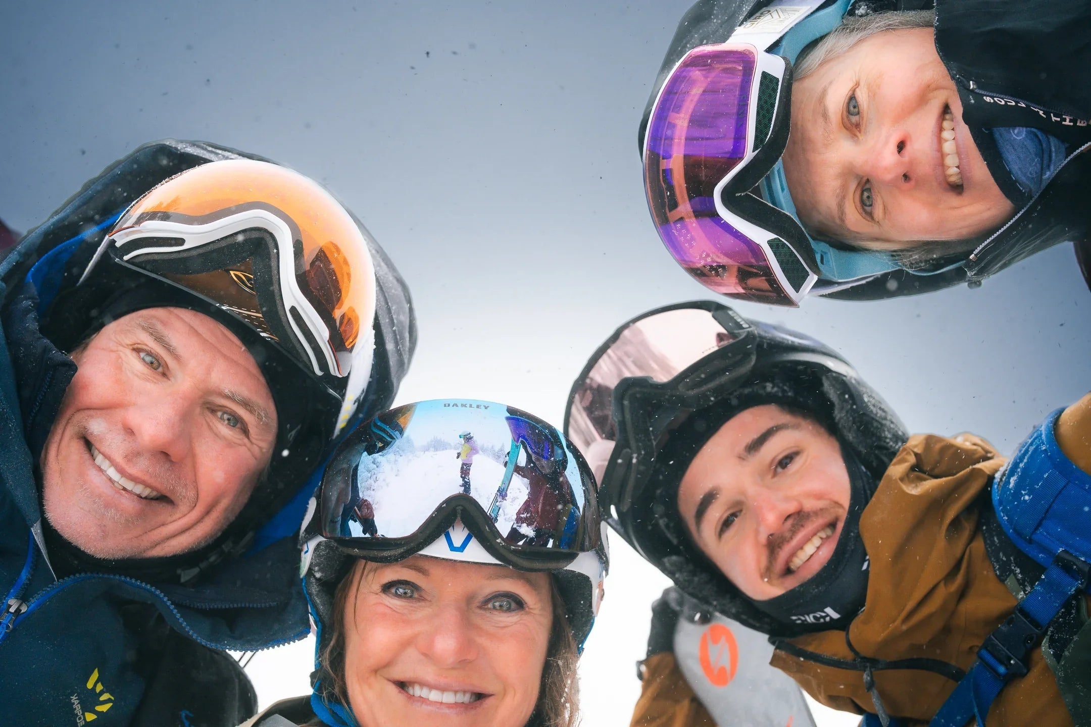 Accessoires de ski – Max Ski Service