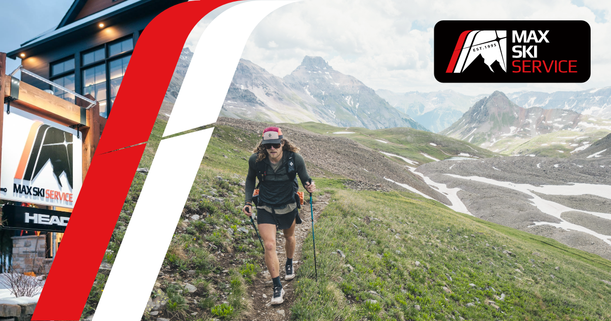 Ski alpin de course pour slalom géant - La meilleure sélection – Max ...
